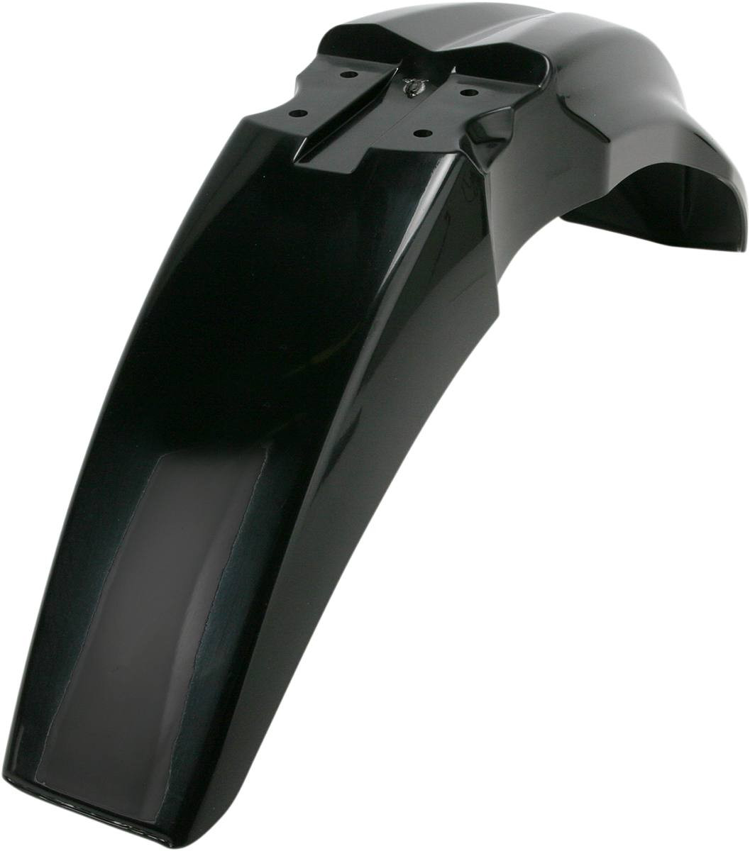 Acerbis - 2141690001 - Front Fender - Black - KX 250/450 F '09-'12