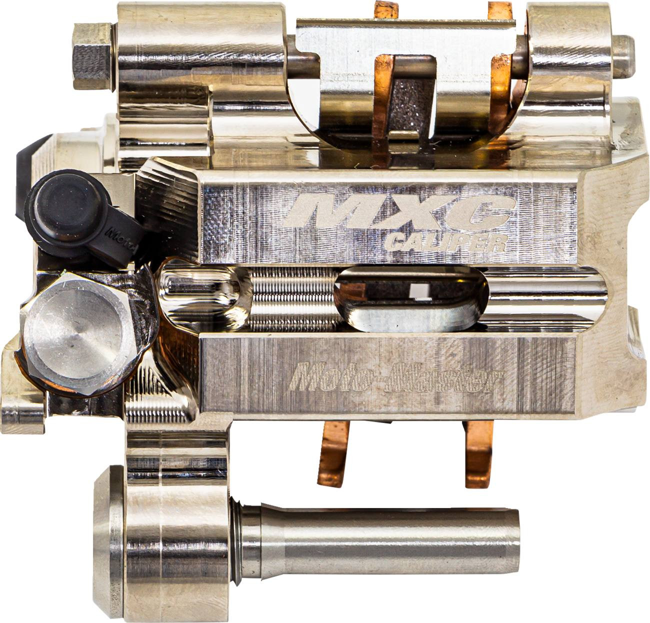 Moto-Master - 210112 - MXC Caliper - Rear