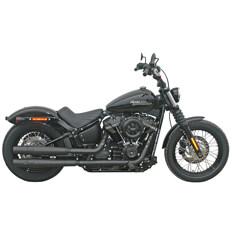 Thunderheader Exhaust Systems for Harley | Deadbeat Customs