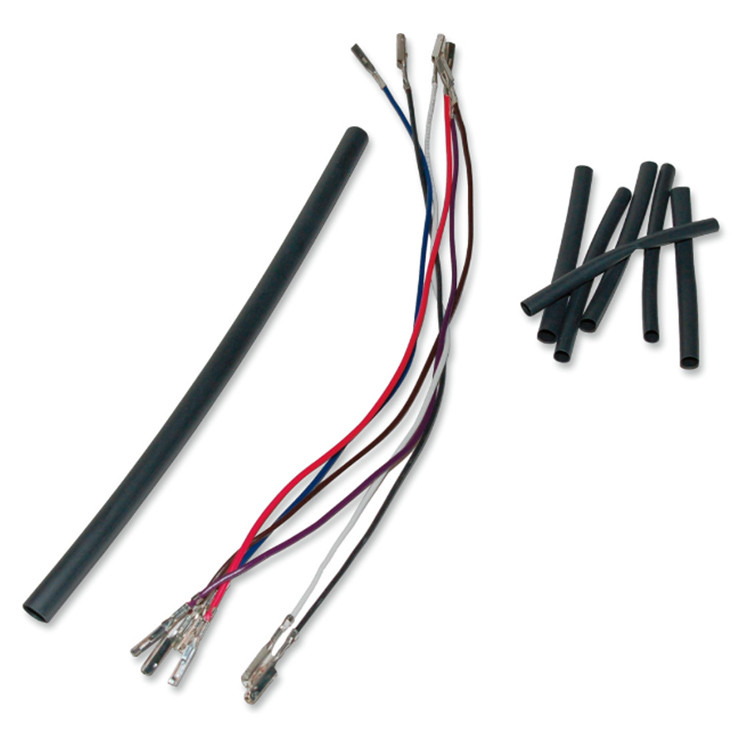 Namz Throttle-By-Wire Extension Harness kit fits '08-'15 Touring & H-D ...
