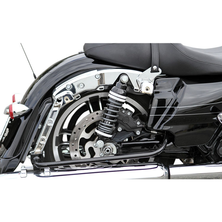 Progressive Suspension 944 Ultra Low Shocks fits '99-'23 Touring Model ...
