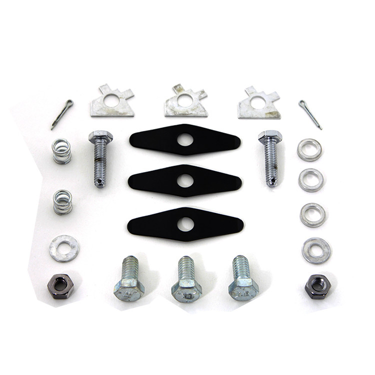Colony 7812-12 Inner Primary Mount Kit fits '55-'64 FL Model