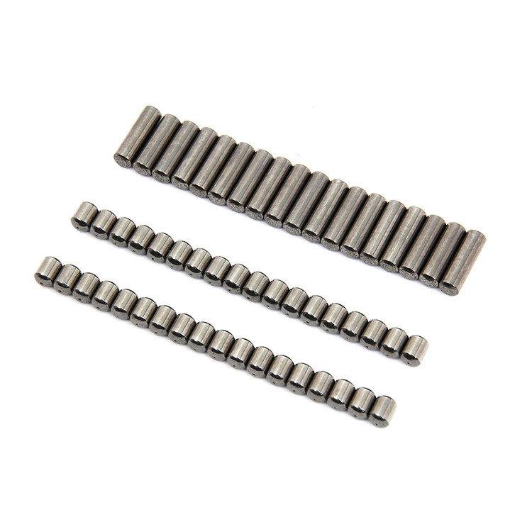 Motorshop Connecting Rod Roller Set fits '36-'52 WR Model