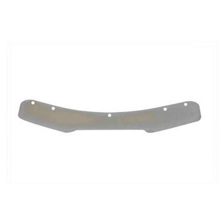 V-Twin Chrome Windshield Trim fits '77-'85 FLH Model