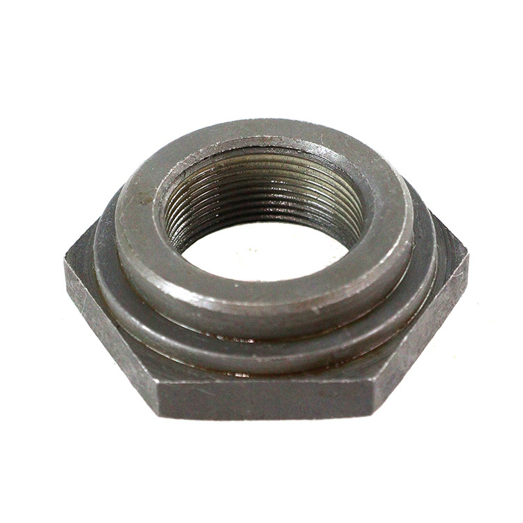 Colony 9713-1 Parkerized Stem Nut Spring fits '29-'73 WL, '29-'73 G Models