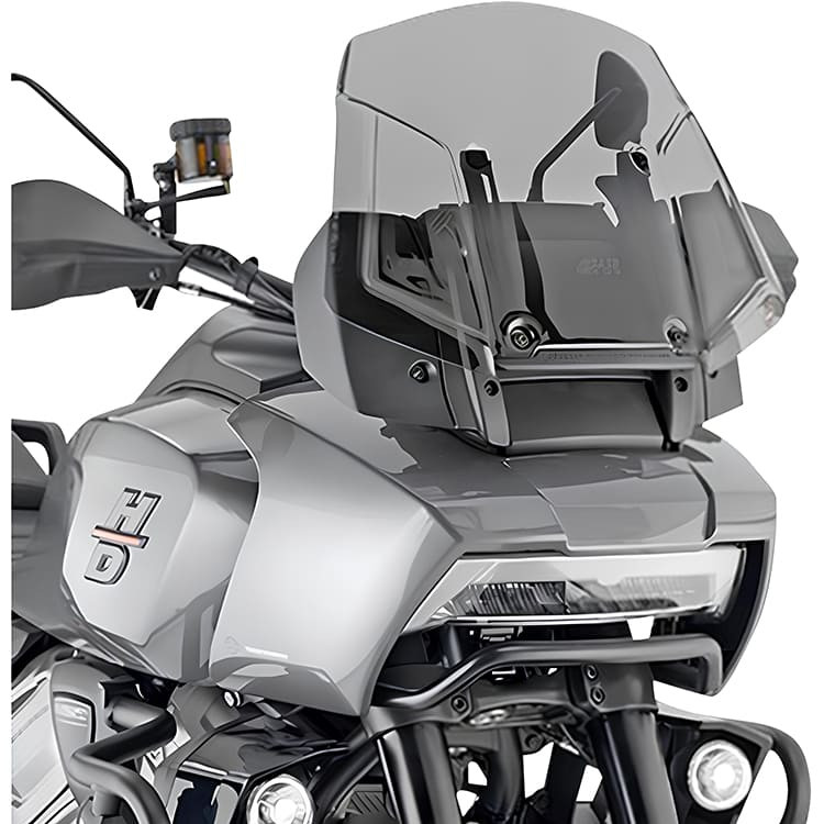 Givi Windshield fits Pan America Models