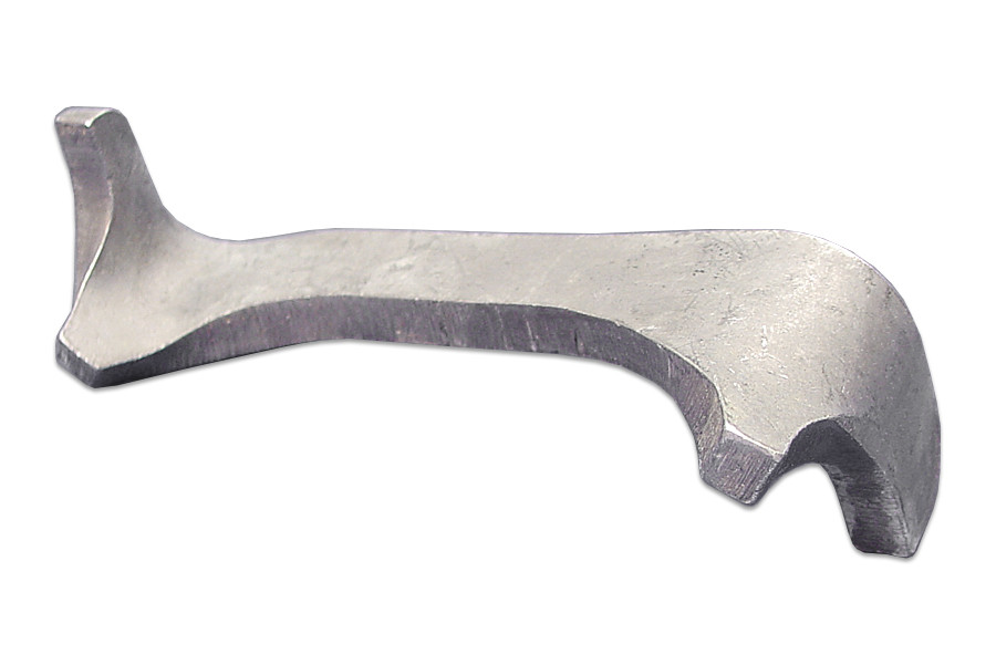 V-Twin - 51-0513 - Right Side Caliper Frame Mount Bracket