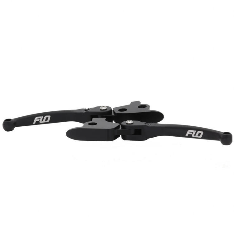 Harley Levers