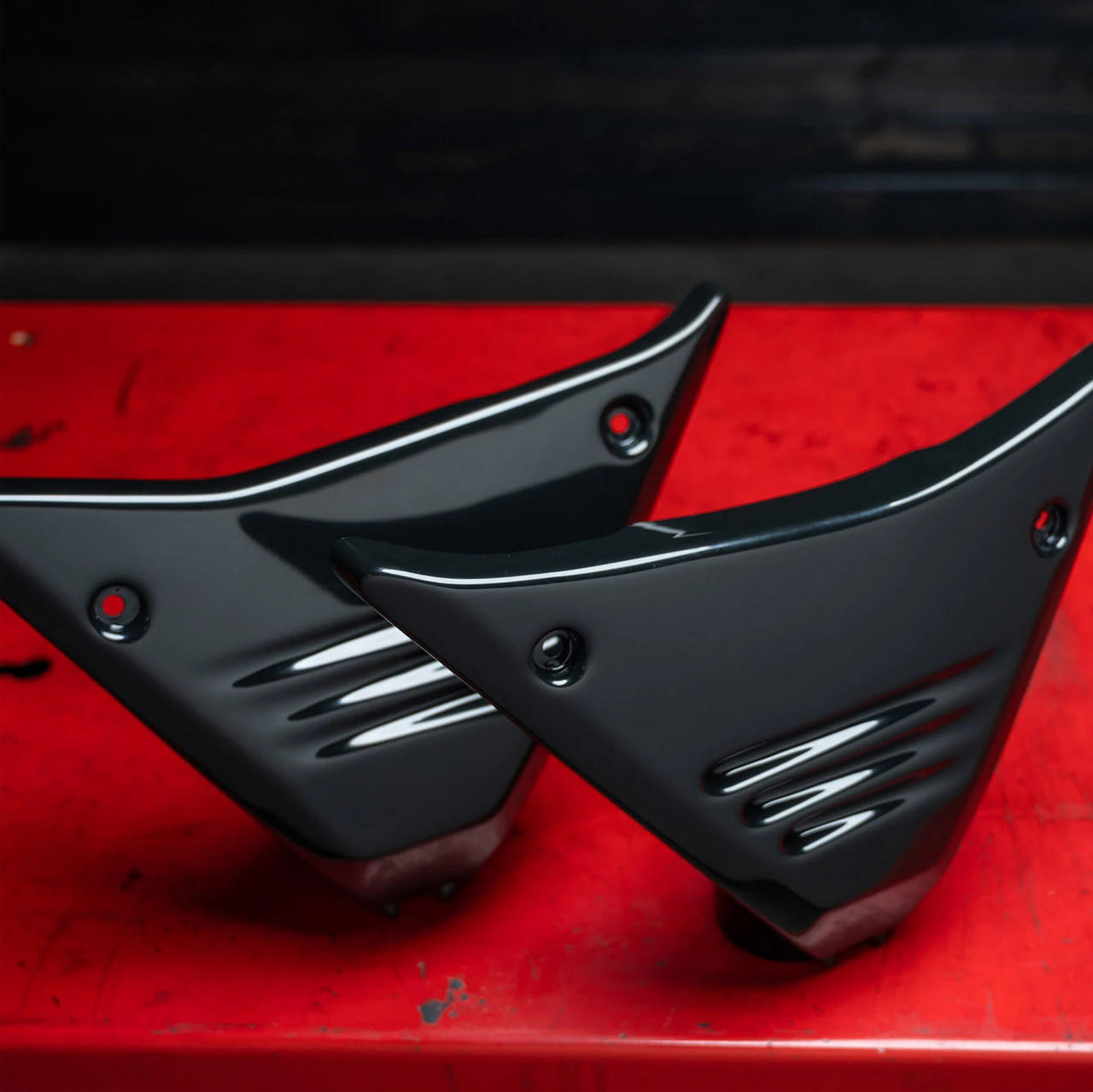 Harley Davidson FXR Parts | Deadbeat Customs