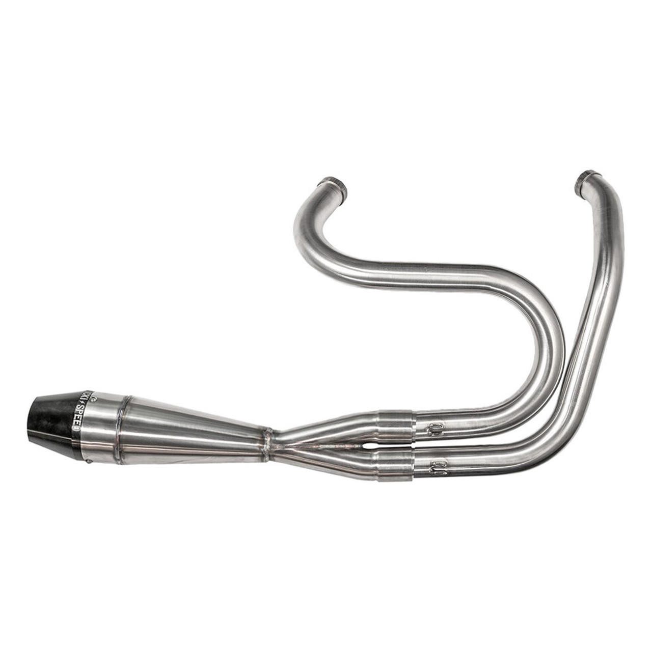 Sawicki Exhaust Performance Systems for Harley Motorcycles