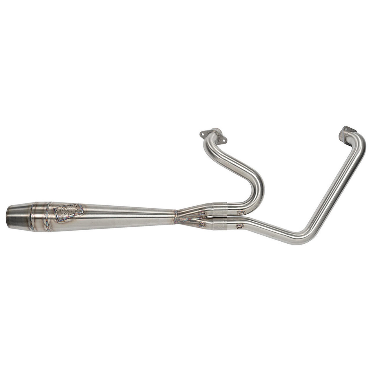 Sawicki Exhaust Performance Systems for Harley Motorcycles