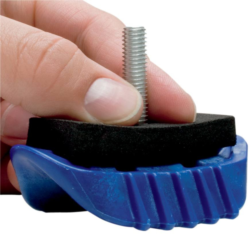 Motion Pro - 11-0076 - Rim Lock Damper - 1.4"/1.6"