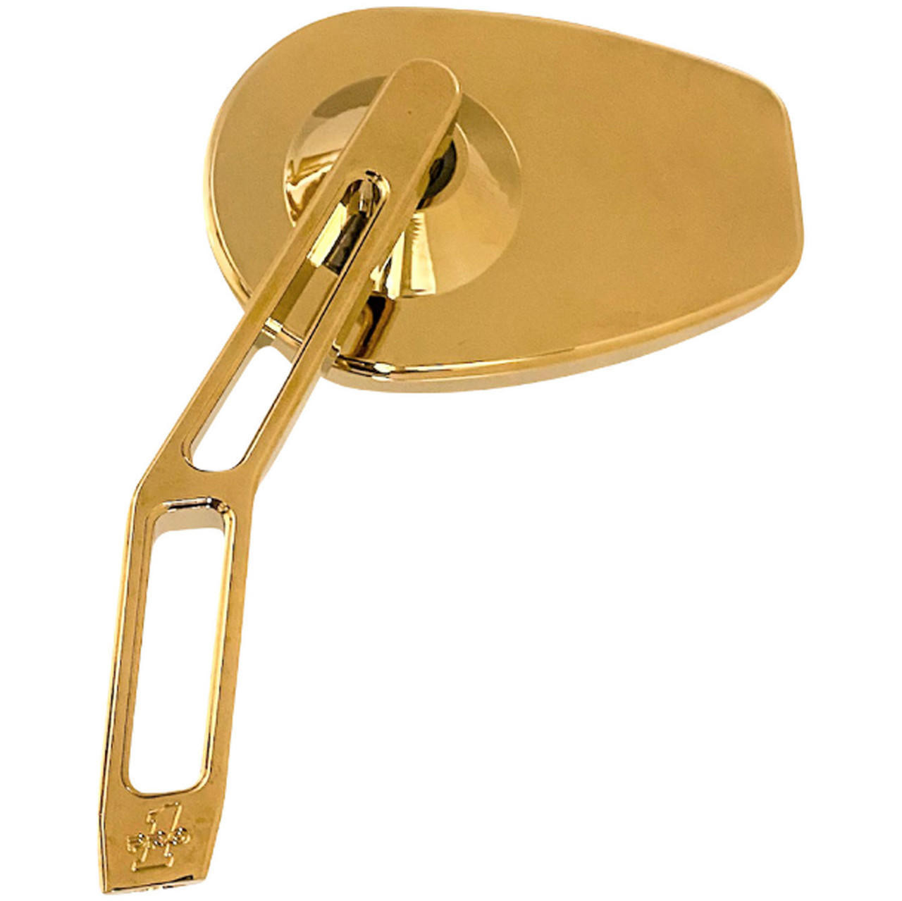 Pro-One TiN Coated Gold Micro Billet Mirrors