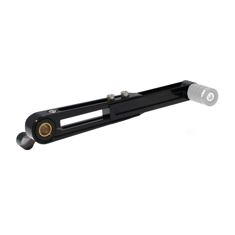 Original Garage Adjustable Brake Arm fits Harley-Davidson M8 Softails ...