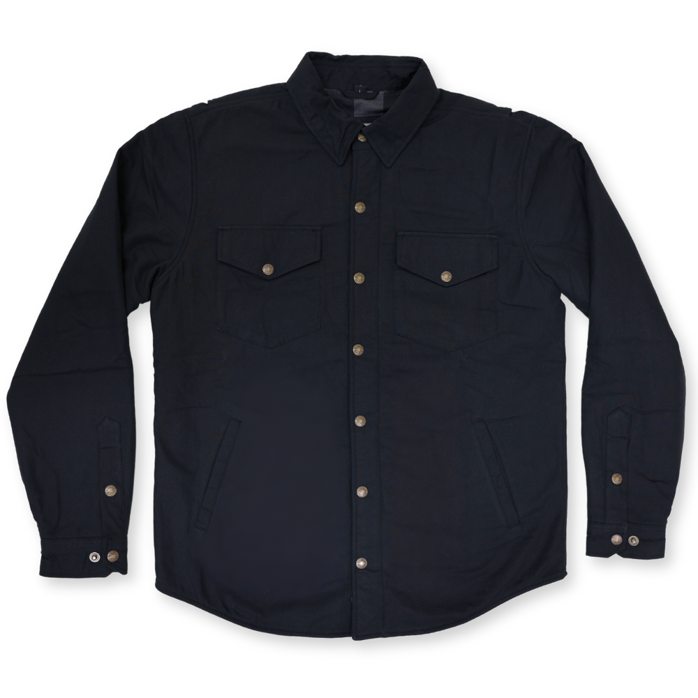 Mens Motorcycle Jackets | Deadbeat Customs