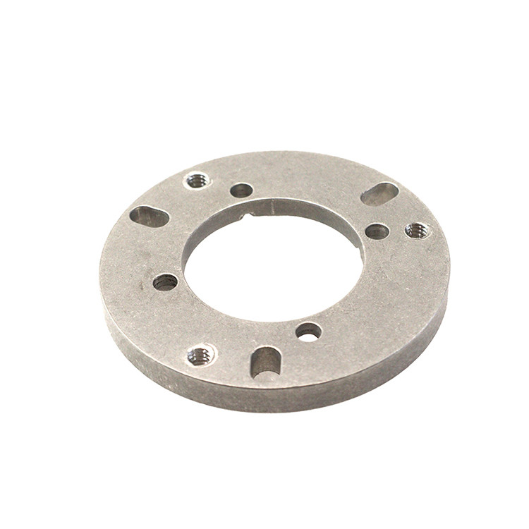 V-Twin Linkert Carburetor Air Cleaner Adapter fits Custom Application