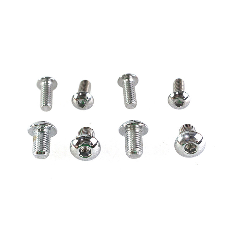 Colony 9981-8 Fork Cover Mount Kit fits '87-Up FLST Model