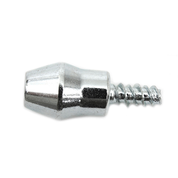 V-Twin Battery Side Cover Pin fits '97-Up Touring Model
