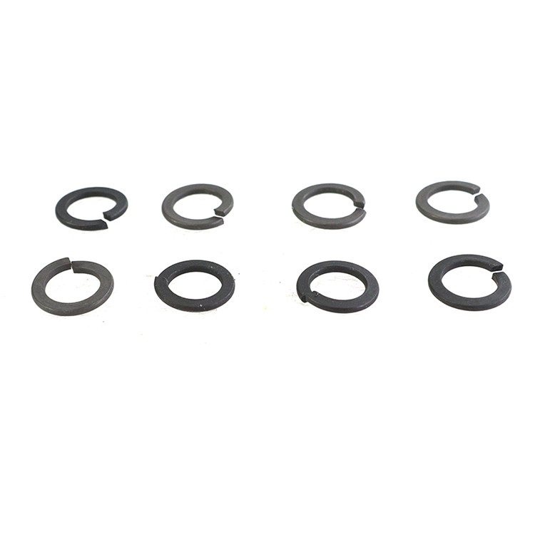 Colony 9716-8 Parkerized Cylinder Base Lock Washer fits '71-'77 FX, '37 ...