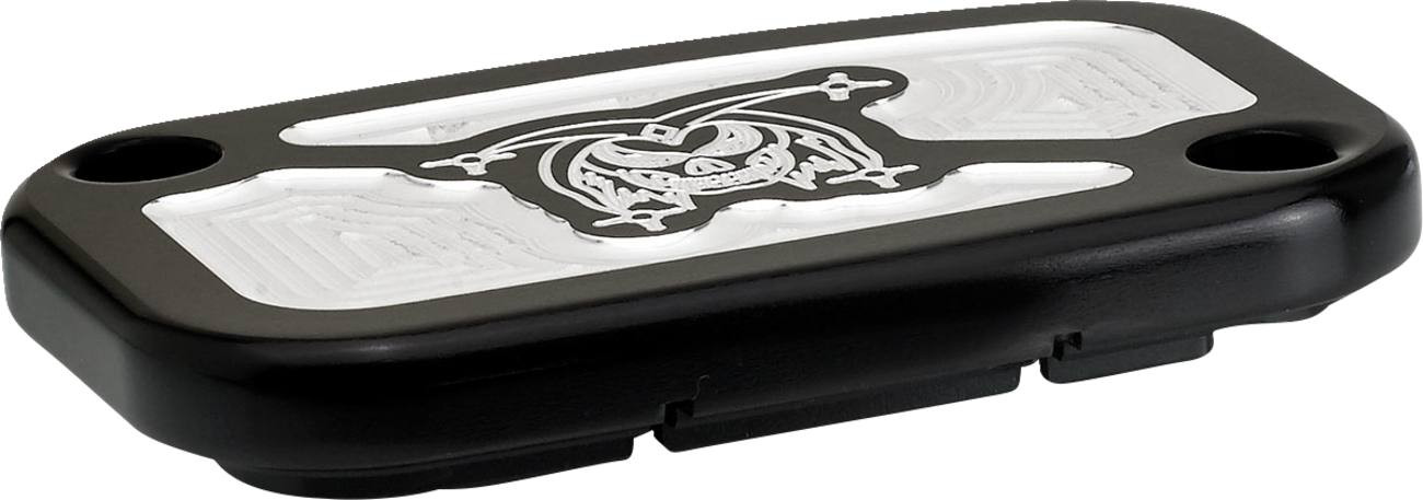 Joker Machine - 08-013B - Master Cylinder Cover - Hydraulic Clutch ...