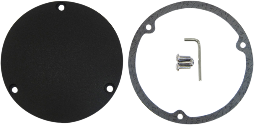 Harley Derby & Inspection Covers