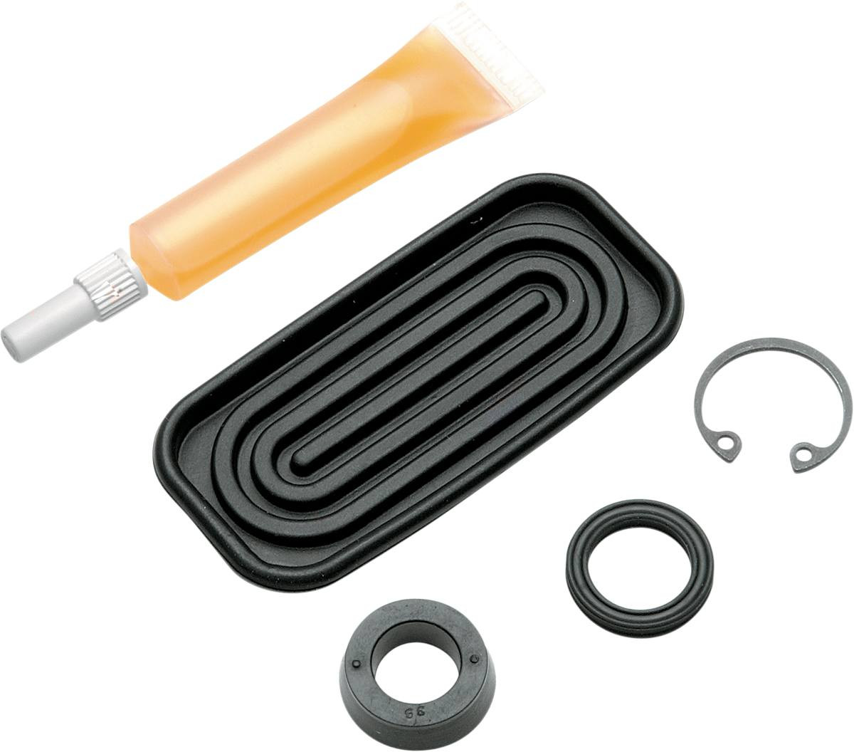 Performance Machine (Pm) - 0060-3602 - Master Cylinder Rebuild Kit - 5/8"