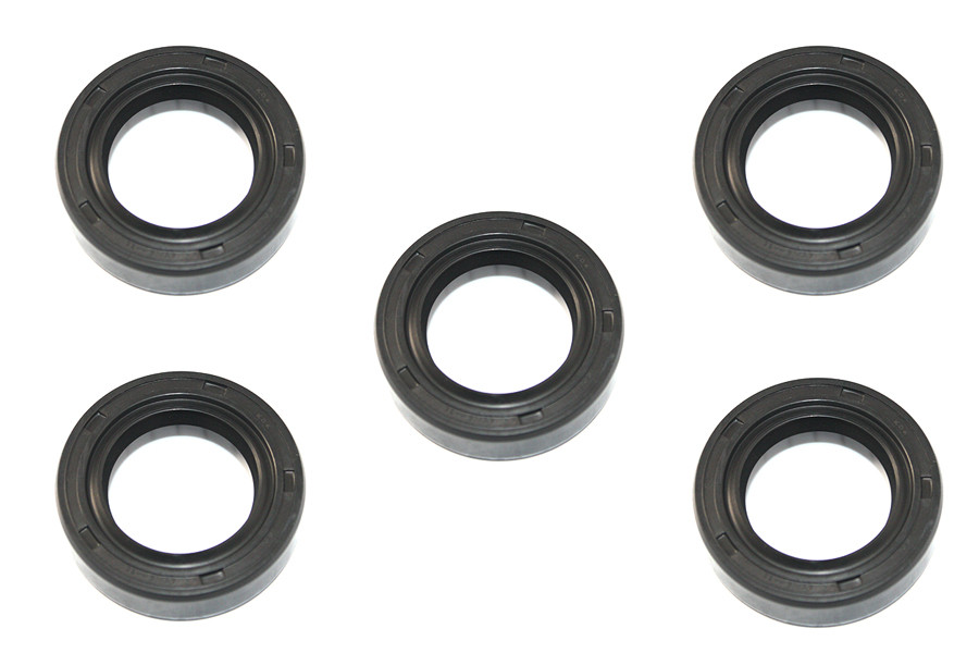 V-Twin - 14-0138 - Wheel Hub Swingarm Bearing Seal