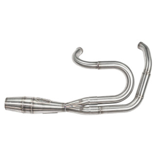 Sawicki Exhaust Performance Systems for Harley Motorcycles