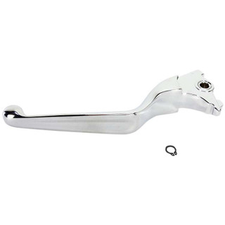Drag Specialties Wide Blade Brake Lever fits '14-'22 Sportster Models ...