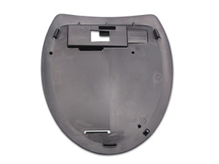 V-Twin - 50-1528 - Rear Fender Trim Insert Plastic