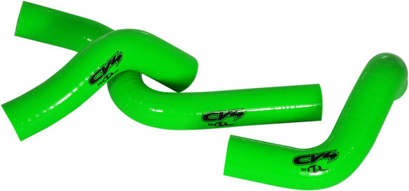 Cv4 - SFSMBC20Y - Performance Radiator Hose Kit - Yellow - Suzuki