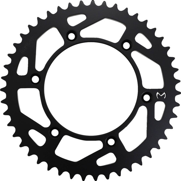 Moose Offroad - - Rear Sprocket - 47 Tooth - Beta