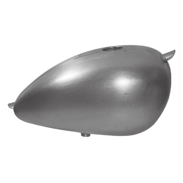 Mid-USA - Wassell Peanut 1.8 Gallon High Tunnel Gas Tank