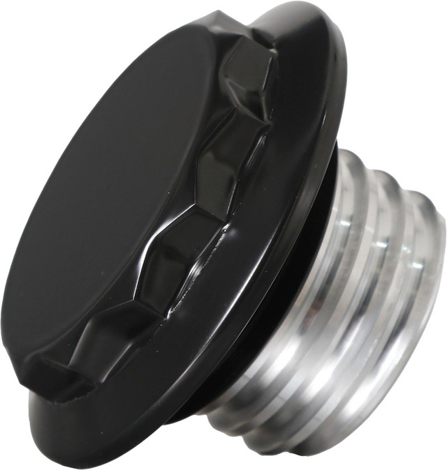 Hofmann Designs - H/D Billet 12 Point Non Vented Fuel Cap