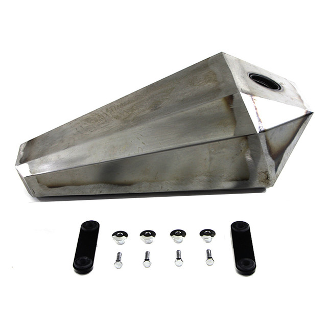 Custom Chopper Parts: Harley Davidson | Deadbeat Customs