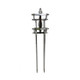 Cycle Shack Replica Durfee Girder Spring Fork fits Custom Application