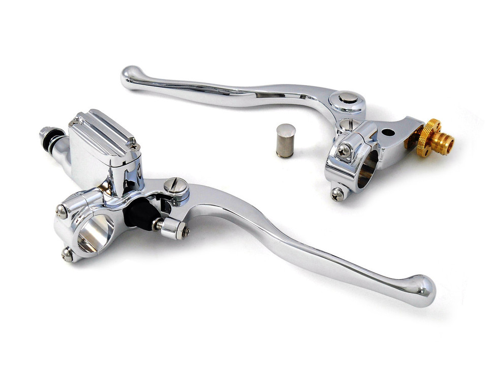 Harley Front Master Cylinders