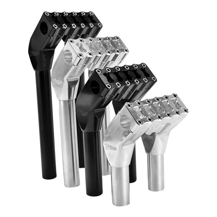 TC Bros Pro Series Modular Pullback Risers