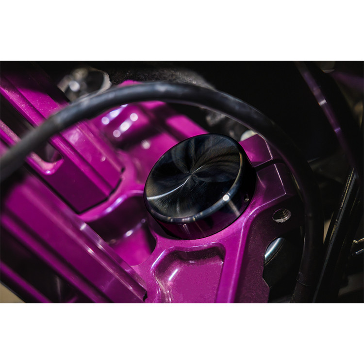 Hofmann Designs | Carbon Fiber Harley Parts