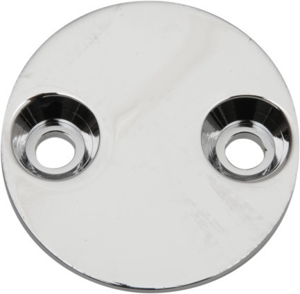 Harley Derby & Inspection Covers