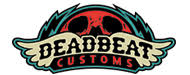 Harley Davidson Parts, Motorcycle Helmets & Riding Gear - DeadbeatCustoms