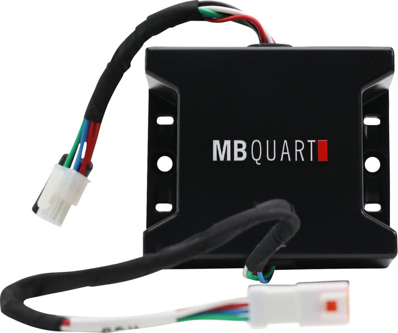 Mb Quart - 20500558 - Light Signal Amplifier