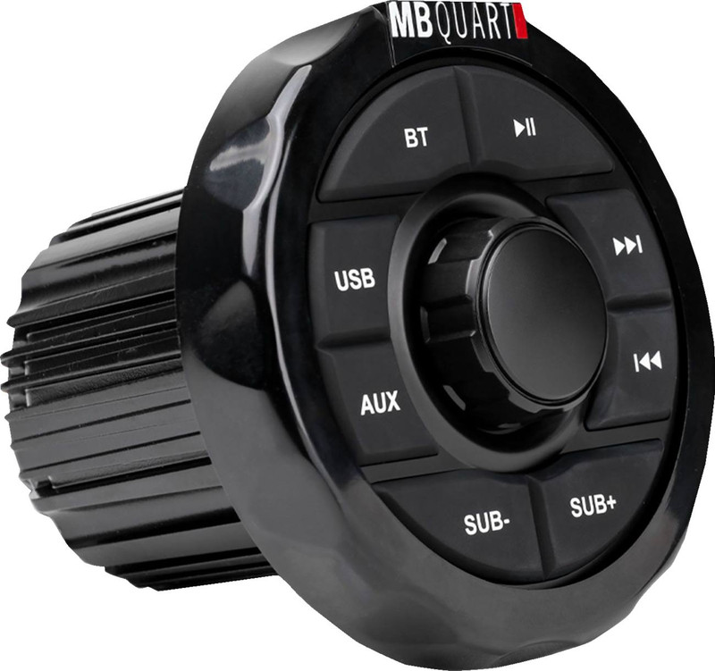 Mb Quart - 44050862 - Radio - Universal