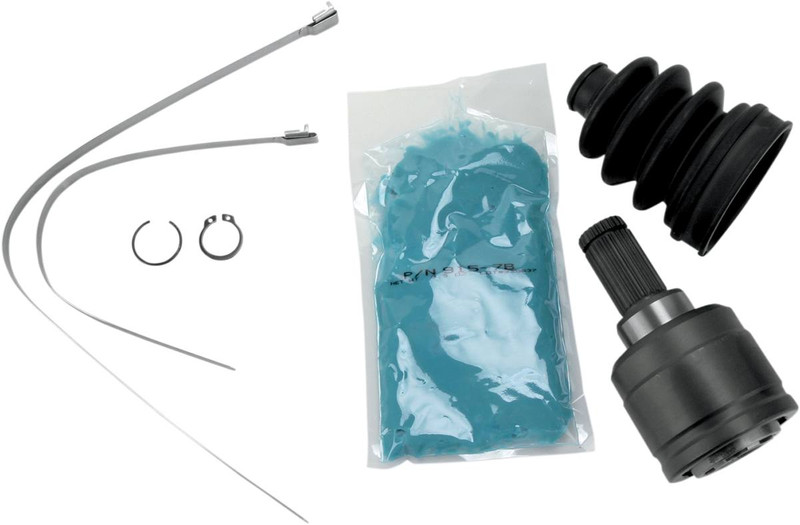 Moose Offroad - 02130394 - CV Joint Kit - Rear Inboard - '11-'14 Yamaha ...