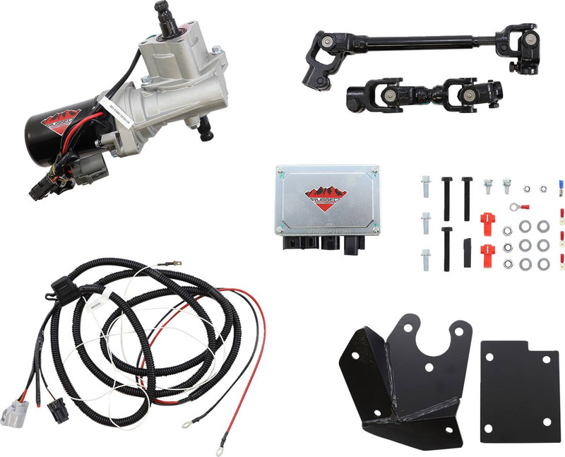 Moose Offroad - 04500650 - Electric Power Steering Kit - RZR 170