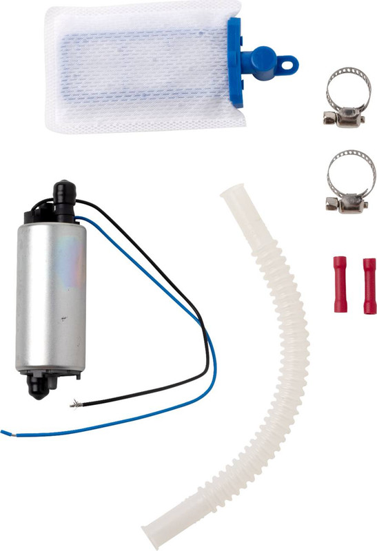 Moose Offroad - 10090032 - Electric Fuel Injection Pump with Strainer ...