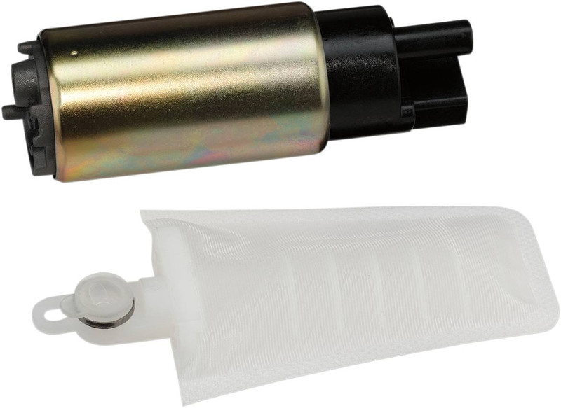 Moose Offroad - 10090033 - Electric Fuel Injection Pump with Strainer ...