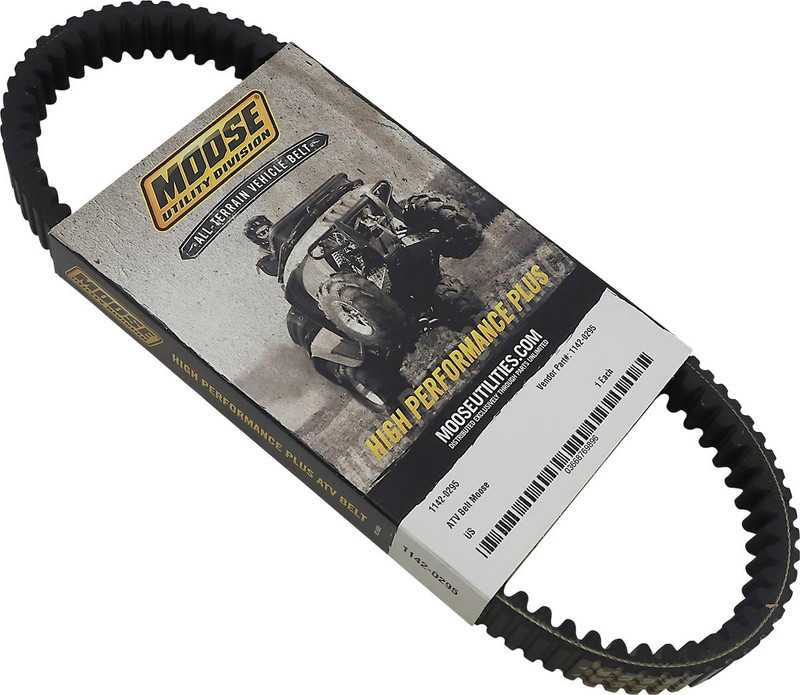 Moose Offroad - 11420295 - Drive Belt