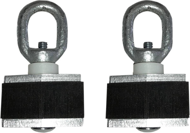 Moose Offroad - 15120243 - Tie Down Anchors - Twist N Lock - CAN-AM