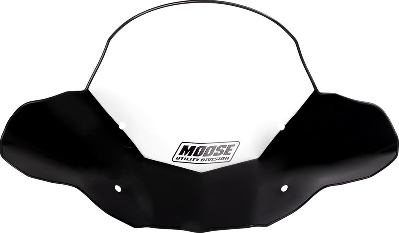 Moose Offroad - 23170194 - ATV Windshield